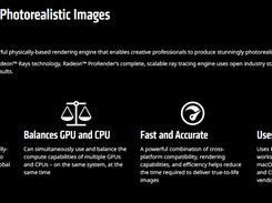 AMD Radeon ProRender Reviews in 2025